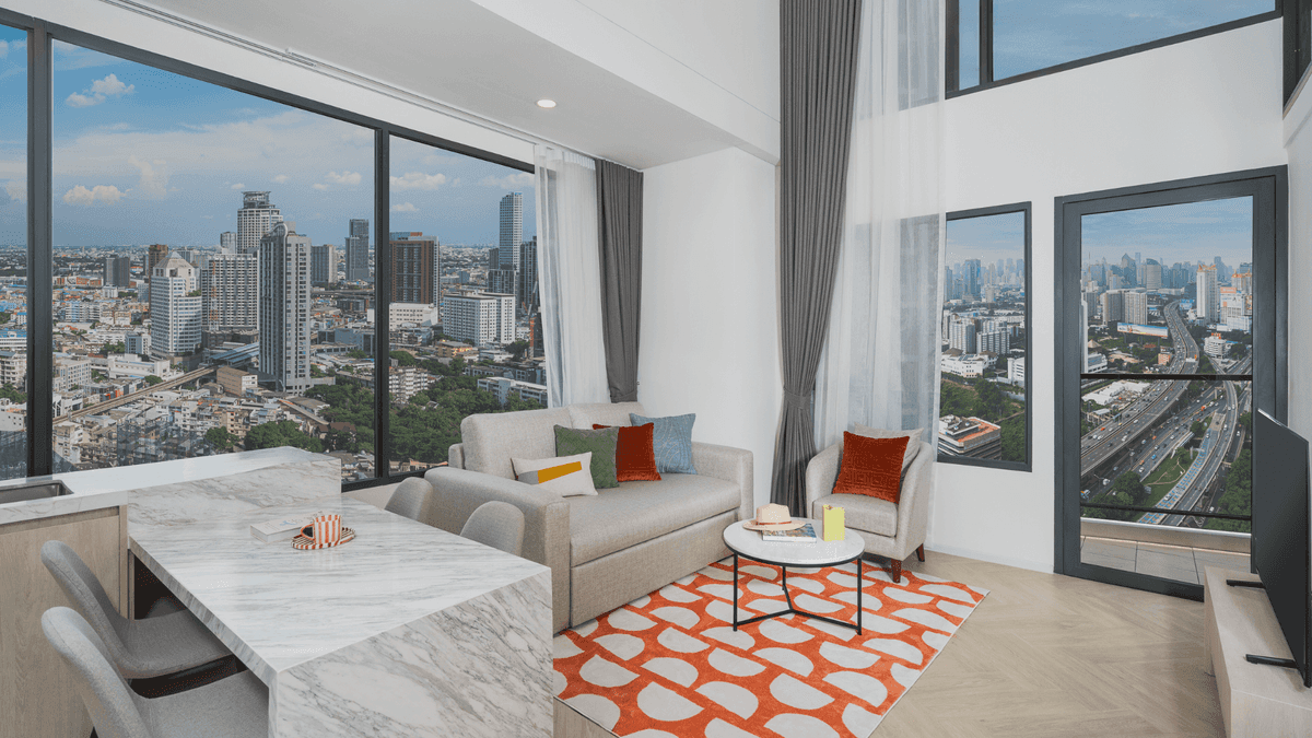Cassia Rama 9 Bangkok | Cassia