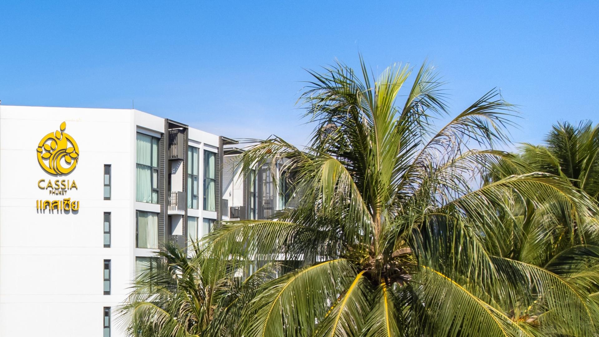 Contact Us | Cassia Apartment Hotels