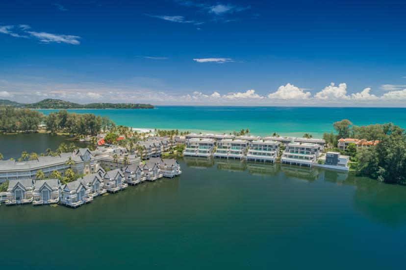 Hotel Residences | Cassia Apartment Hotels