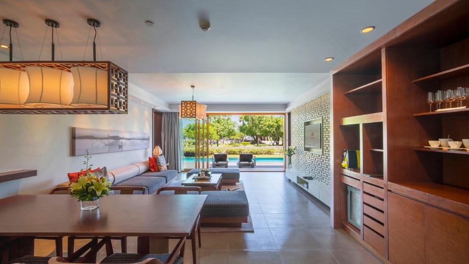 Residences | Cassia Apartment Hotels