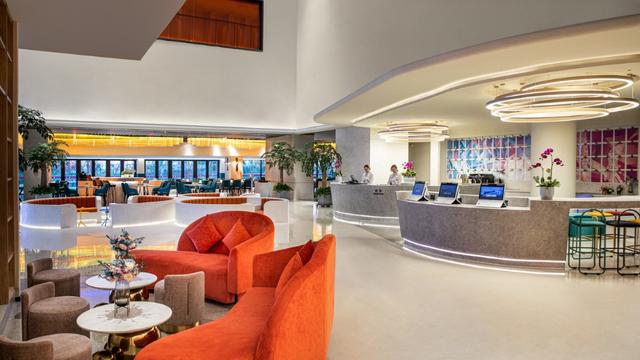 Residences | Cassia Apartment Hotels