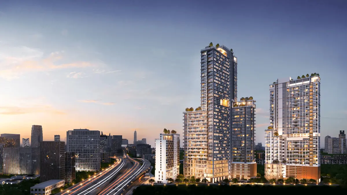 Cassia Rama 9 Bangkok | Cassia