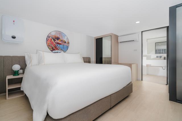 Cassia Rama 9 Bangkok | Cassia