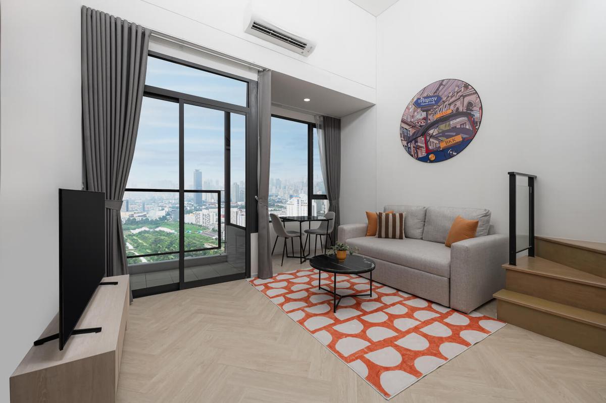 Cassia Rama 9 Bangkok | Cassia