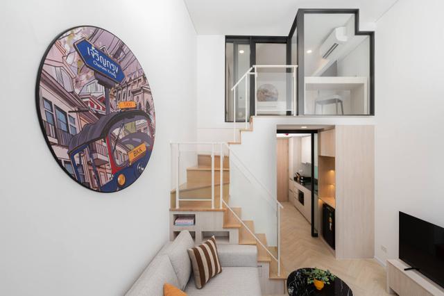 Cassia Rama 9 Bangkok | Cassia