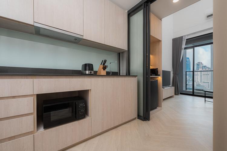 Studio Duplex Queen | Cassia