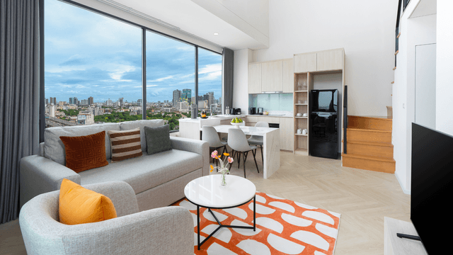 Cassia Rama 9 Bangkok | Cassia