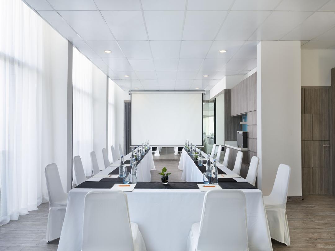 Multifunction Room | Meeting Venue in Bintan - Cassia Bintan