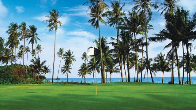 Facilities | Cassia Bintan