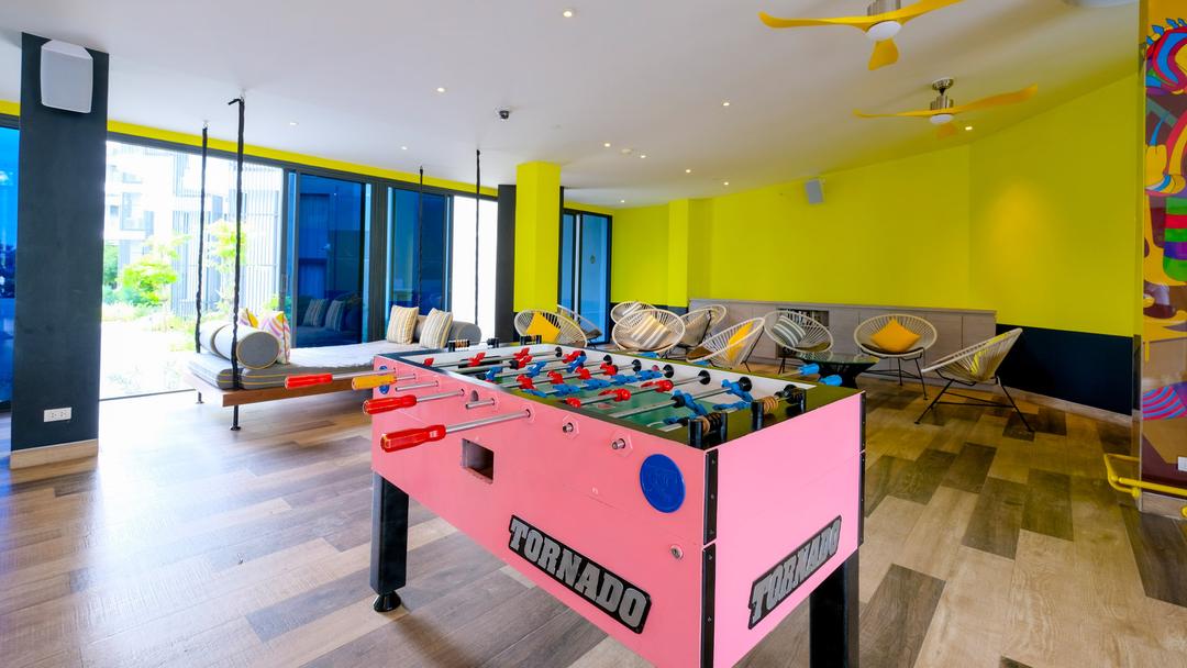 Cassia Phuket Gallery | Photos of Lofts, Pools & Lifestyle