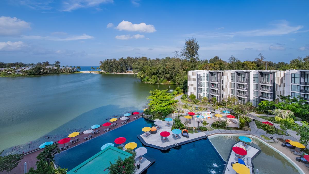 Hotels | Cassia Apartment Hotels