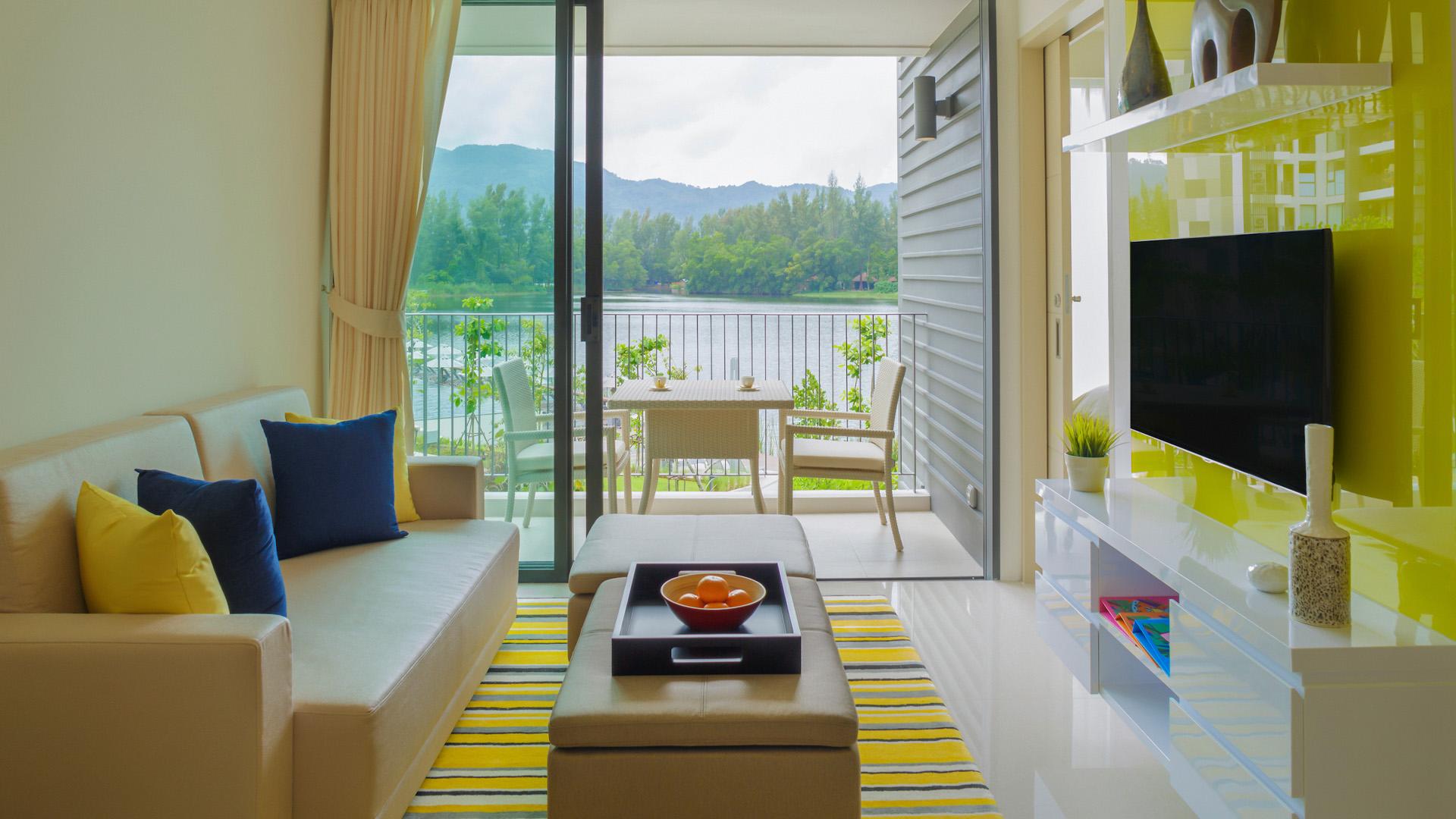 Lifestyle Apartment Hotel by Bangtao Beach | Cassia Phuket