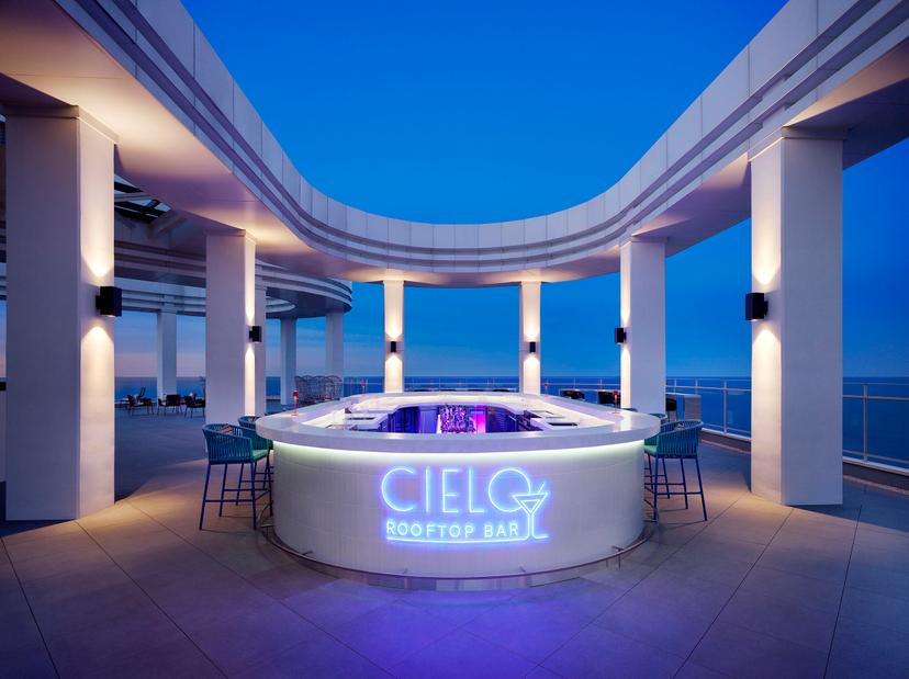 Hotel Restaurants | Cassia Sokcho