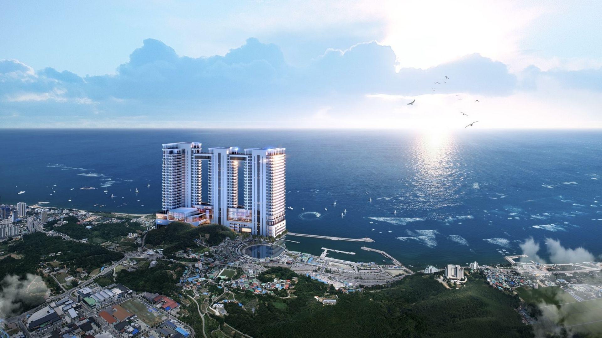 Hotels | Cassia Apartment Hotels