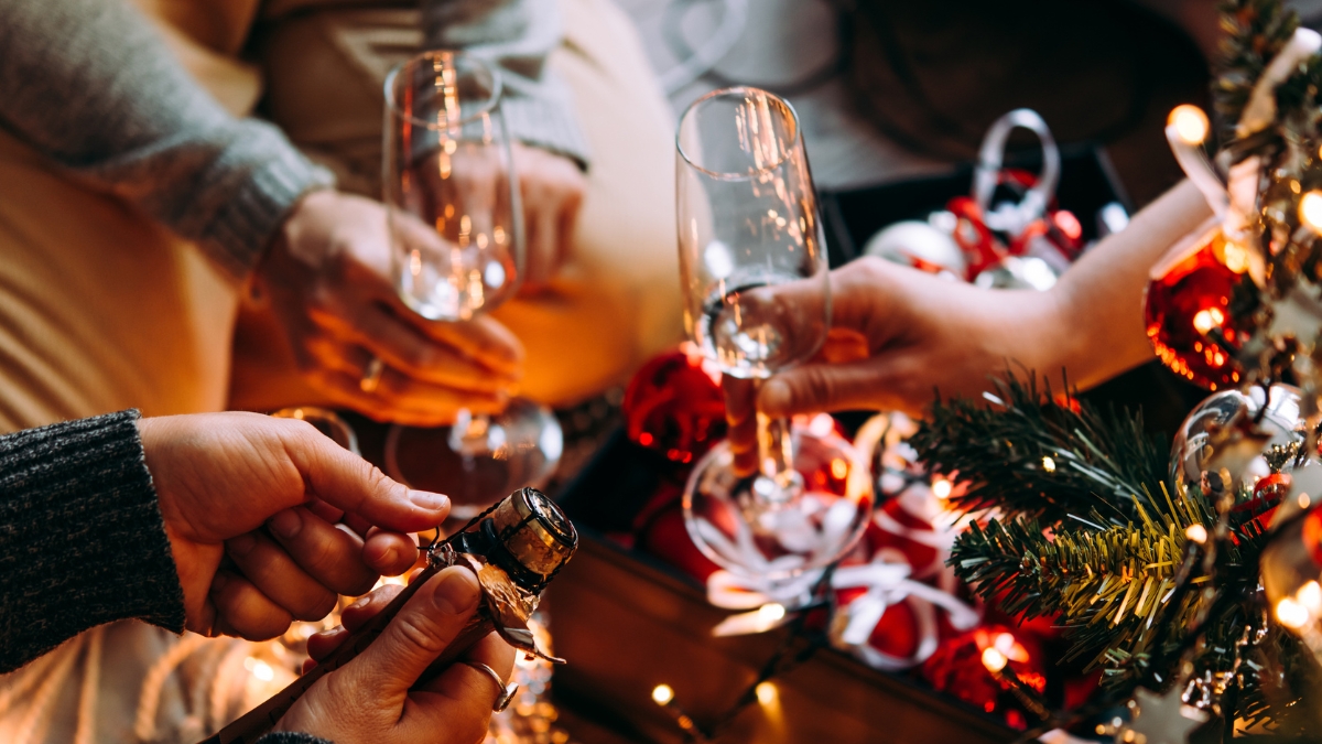 Festive Events | Cassia