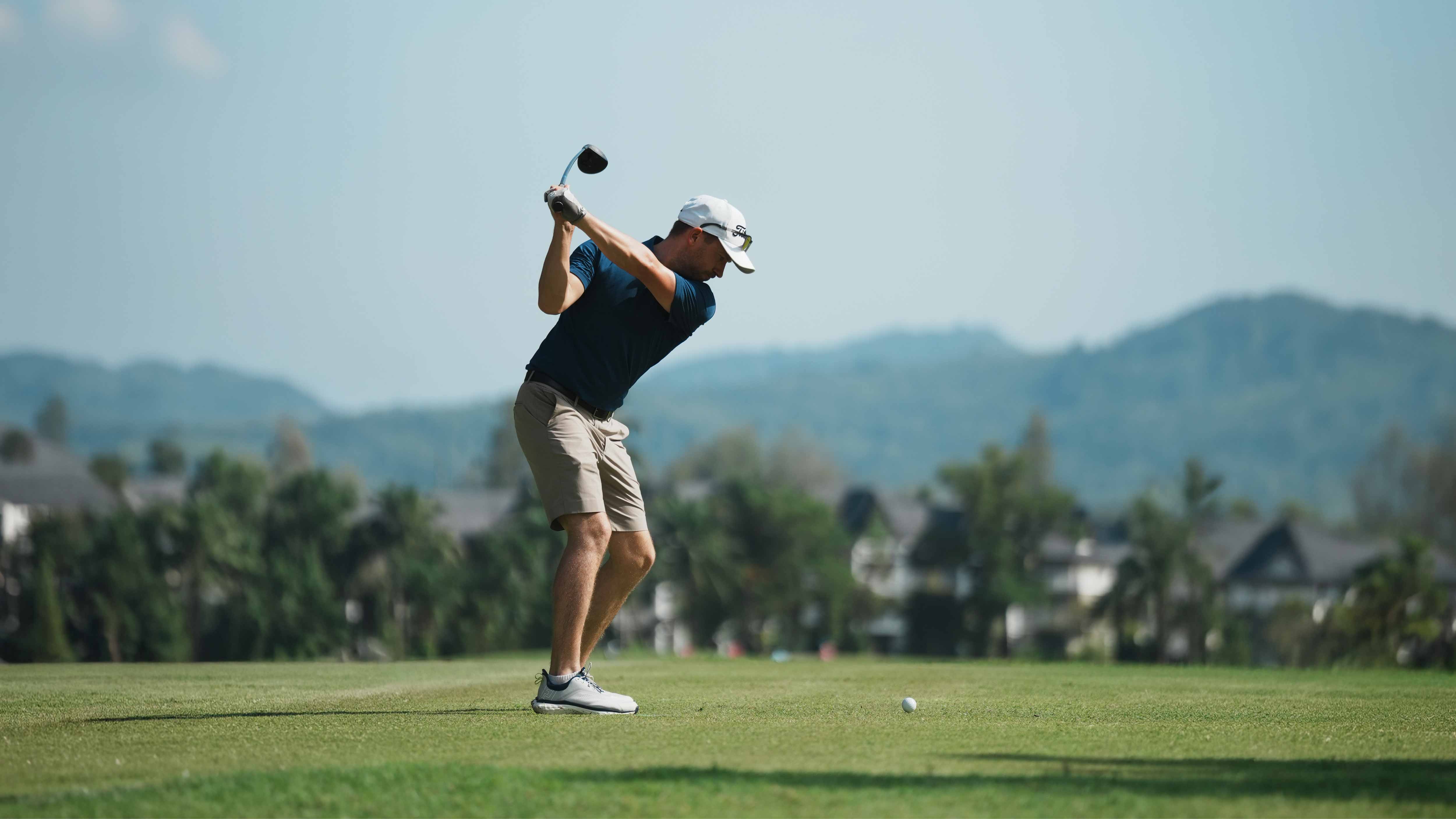 Phuket Golf Vacation Deals | BOGO Green Fees | Cassia Phuket